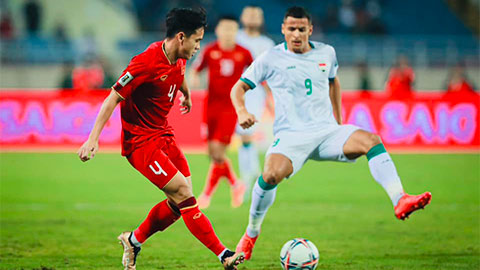 Võ Minh Trọng, ‘sát thủ’ ẩn sau lưng ‘tam tấu’ H-T- H - Bongdaplus.vn